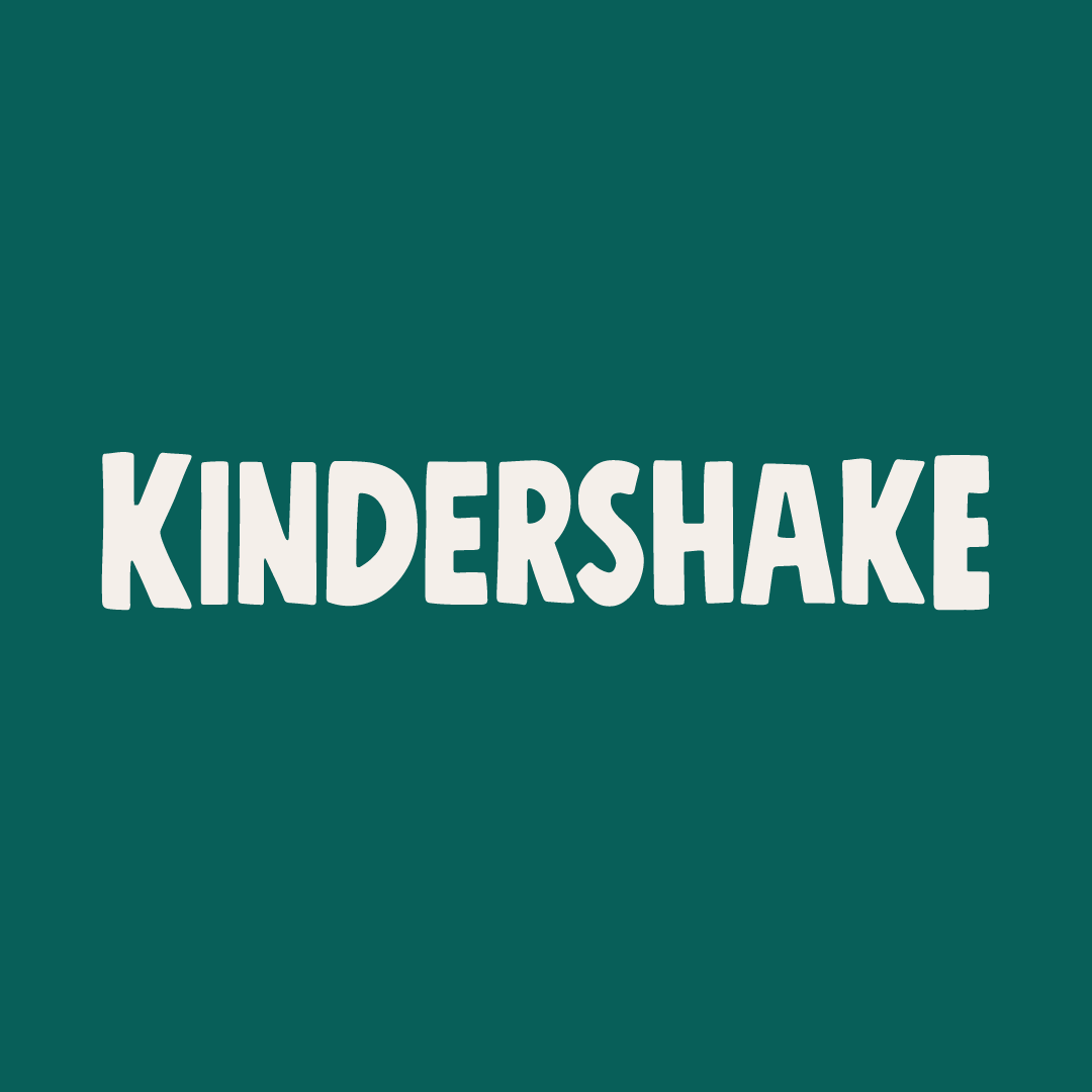 Kindershake - The healthy, nutritious boost for children and teenagers